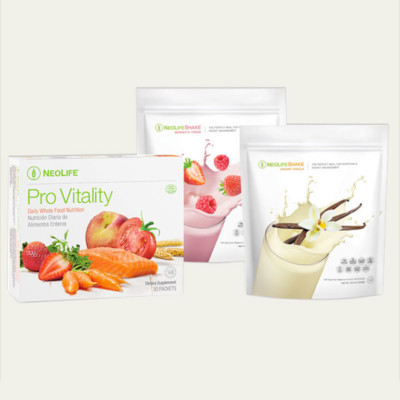 Vitality Guru 30-Day Vitality Challenge for Weight Loss And To Boost ...